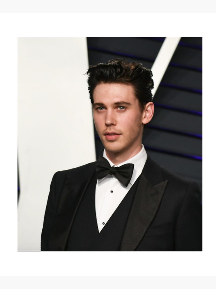 Tote bag « austin butler, elvis, austin butler girl, austin butler ...