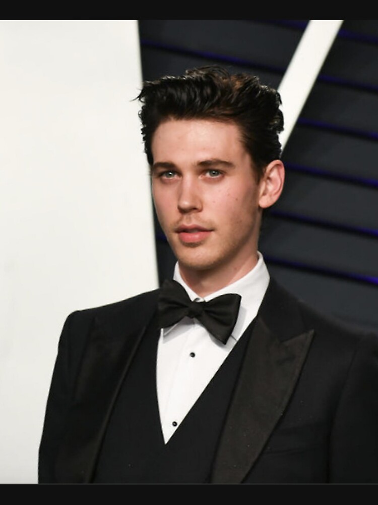 Sweat à capuche épais « austin butler, elvis, austin butler girl ...