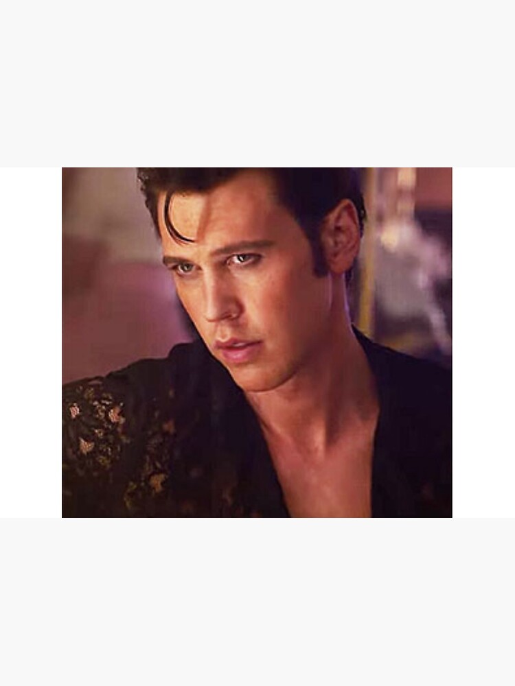 Carnet cartonné « austin butler, elvis, austin butler girl, austin ...