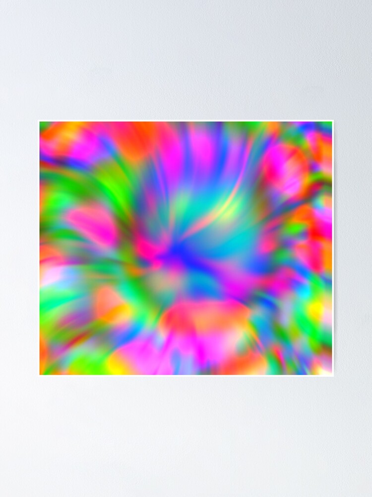 "Interdimensional Void" Poster for Sale by Skysgoodies | Redbubble