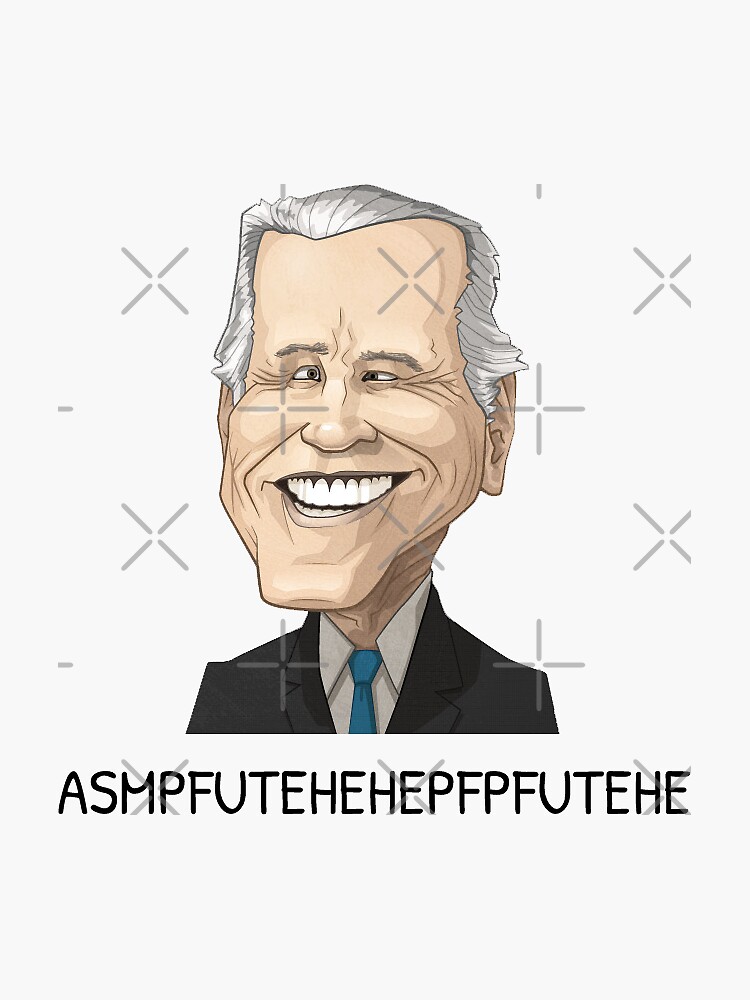 "America Is A Nation That Can Be Defined In A Single Word | Funny Biden ...