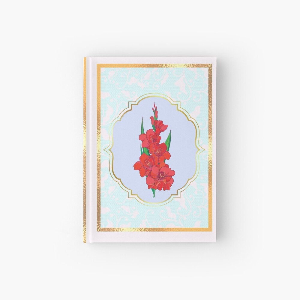 "12 Dancing Princesses "Blair" Journal" Hardcover Journal for Sale by ...