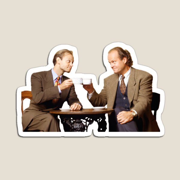 Frasier Merch & Gifts for Sale | Redbubble