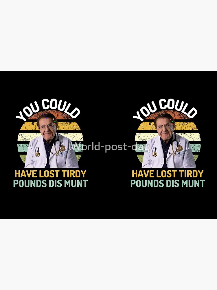 "Dr Now Nowzaradan Dr Now why you eat so much -dr now meme" Hardcover ...