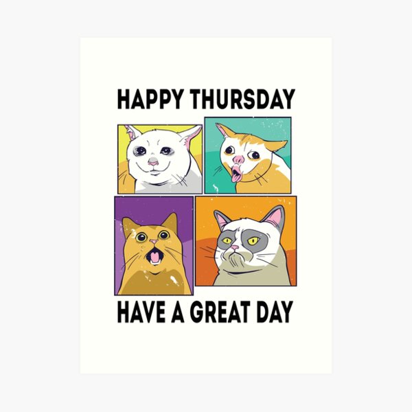 "Are you a fan of memes? This design is the best gift for you, funny ...