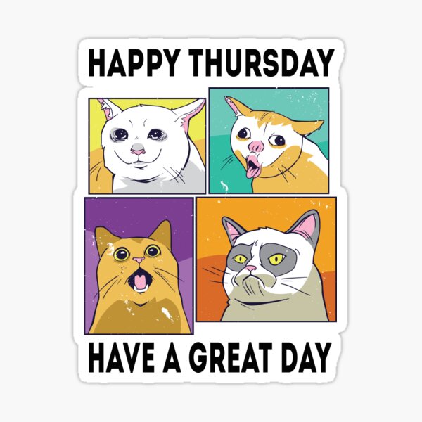 "Are you a fan of memes? This design is the best gift for you, funny ...