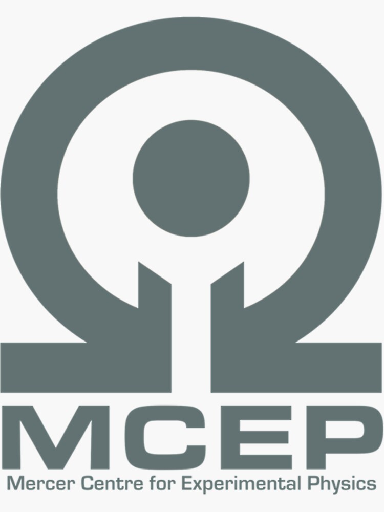"MCEP (Mercer Centre for Experimental Physics) - Inspired by Tales From ...