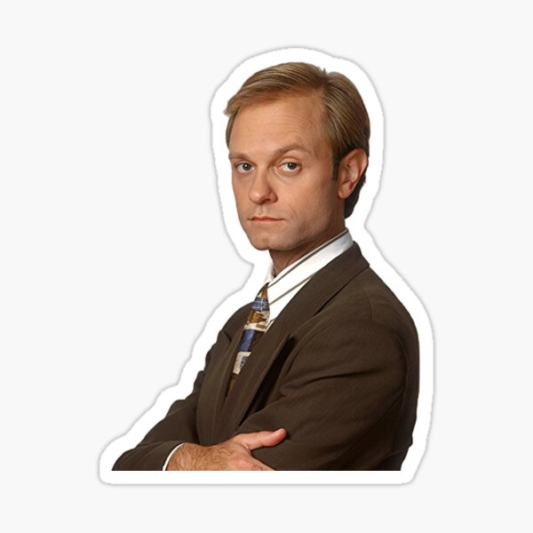 Frasier Merch & Gifts for Sale | Redbubble