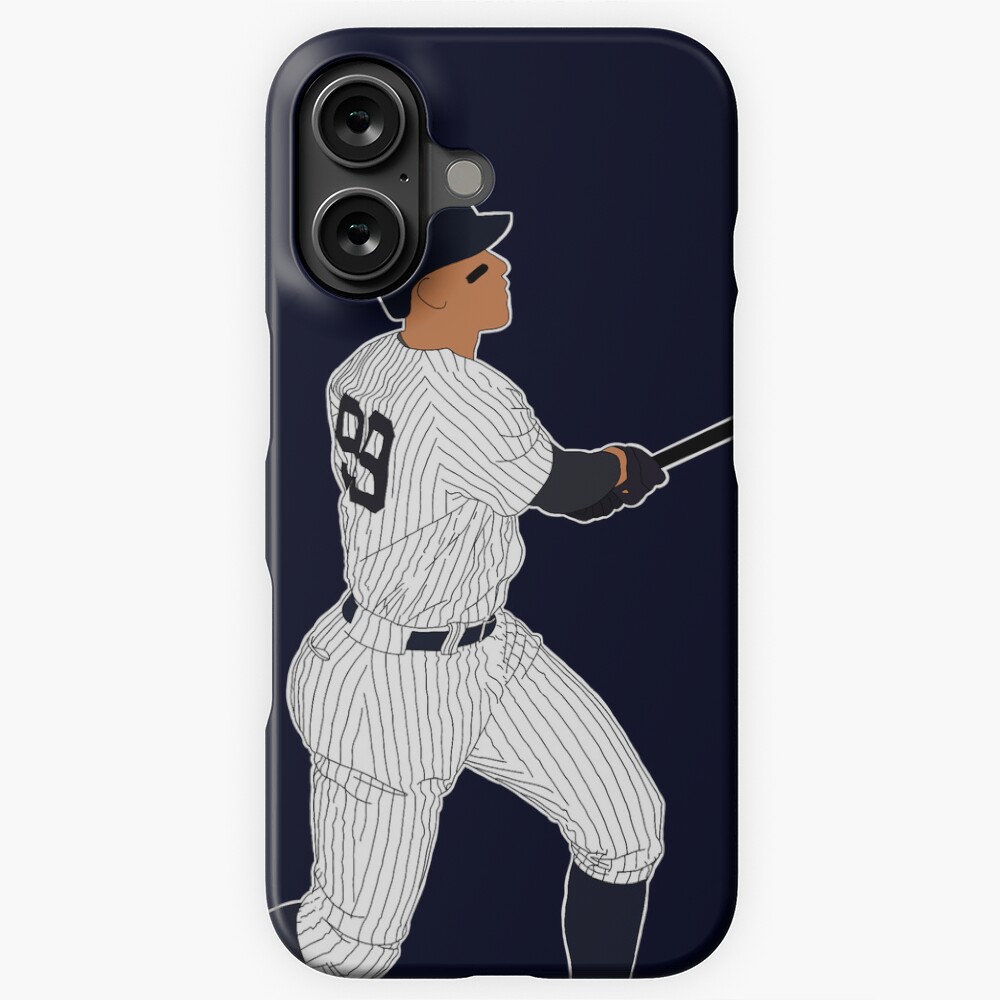 "Aaron Judge" Sticker for Sale by BroadStStickers | Redbubble