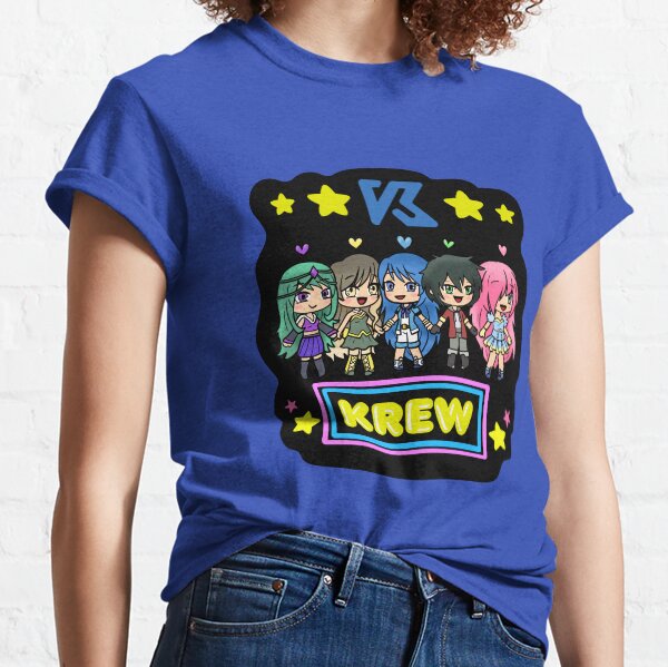 Gacha Life Merch & Gifts for Sale | Redbubble