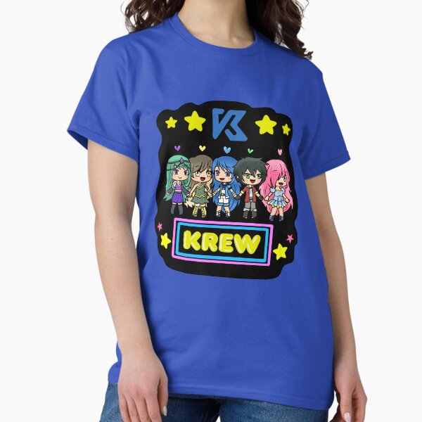 Gacha Life Merch & Gifts for Sale | Redbubble