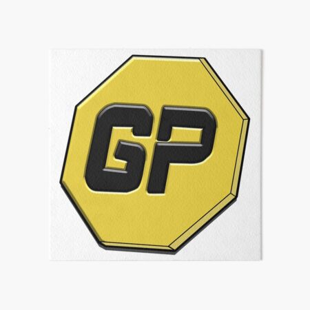 "Escape From Tarkov GP Coin" Art Board Print for Sale by ryogm | Redbubble