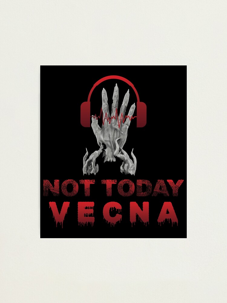 "Not today Vecna, eddie munson Stranger Things, Running up ...