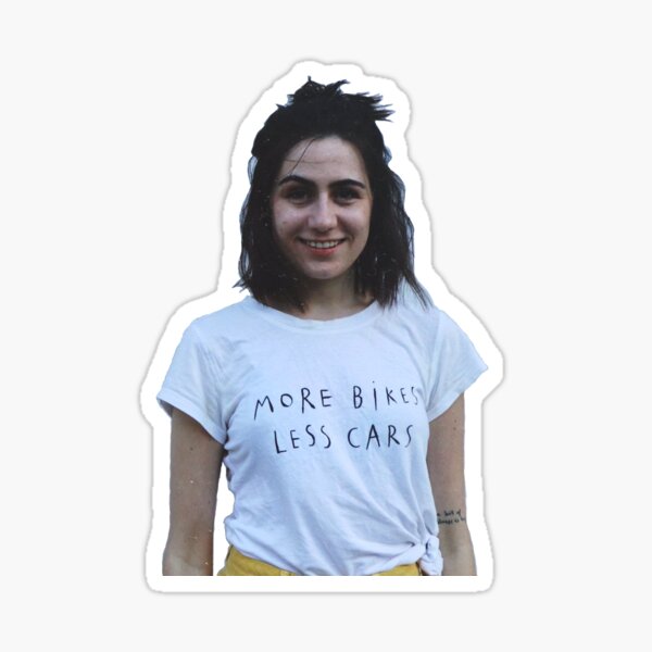"Dodie" Sticker for Sale by squishygay | Redbubble