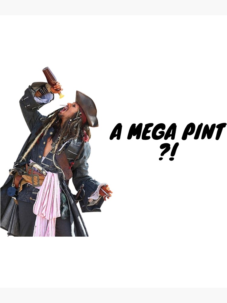 "Mega pint Johnny Depp x Amber Heard " Poster for Sale by ZealandNew1 ...