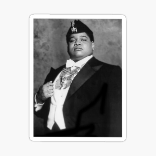 "Coming to America - Oha" Sticker for Sale by JoesphBruen | Redbubble