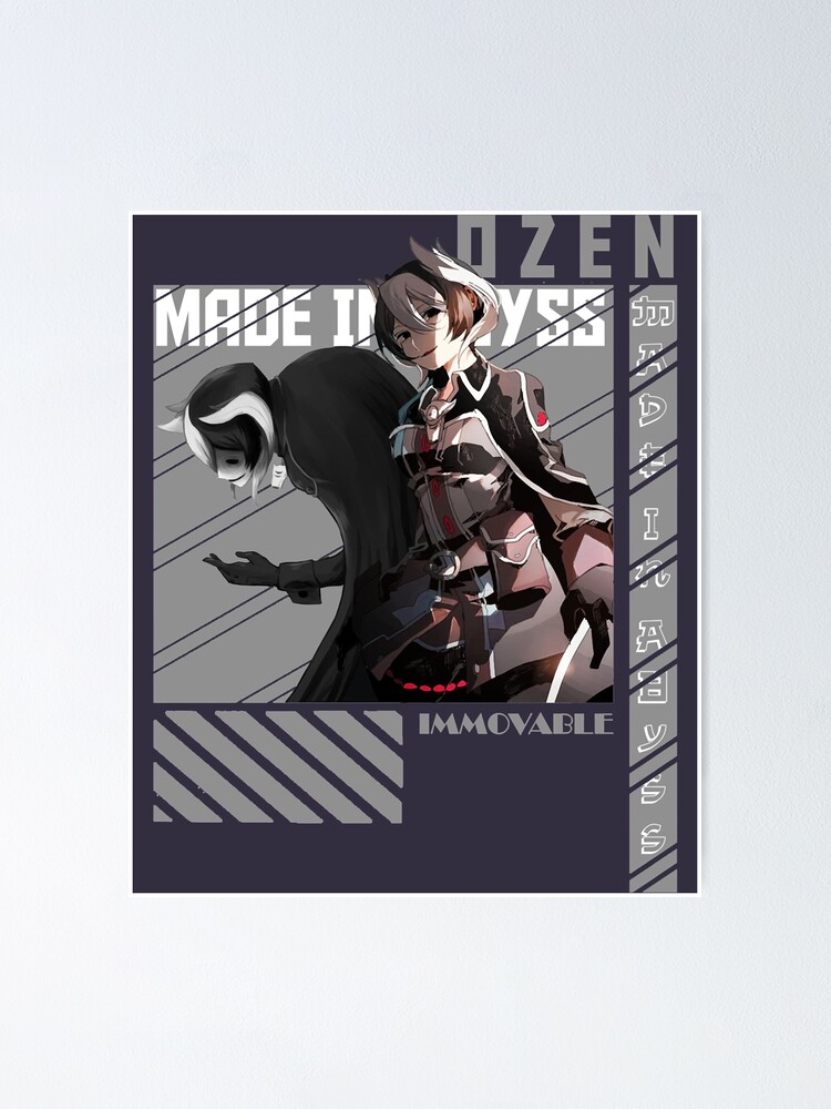 "Cool Orphan Girl Precious Robot Mother Ozen The Immovable Made In ...