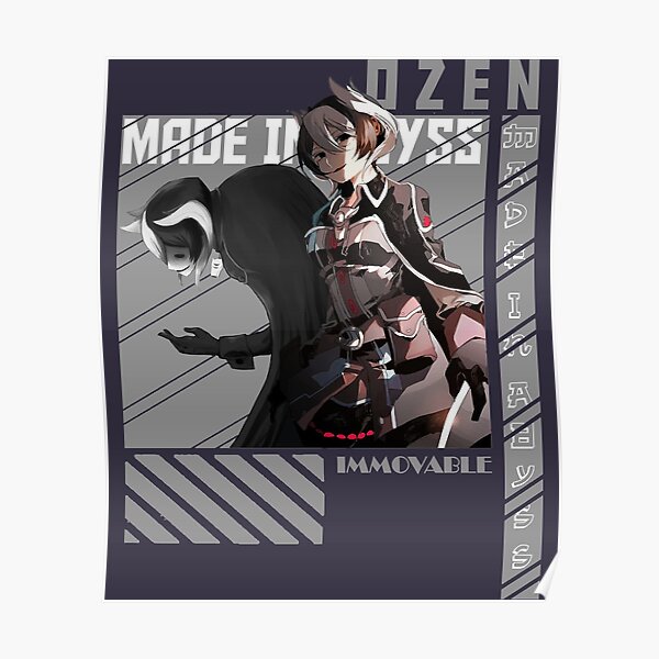 "Cool Orphan Girl Precious Robot Mother Ozen The Immovable Made In ...