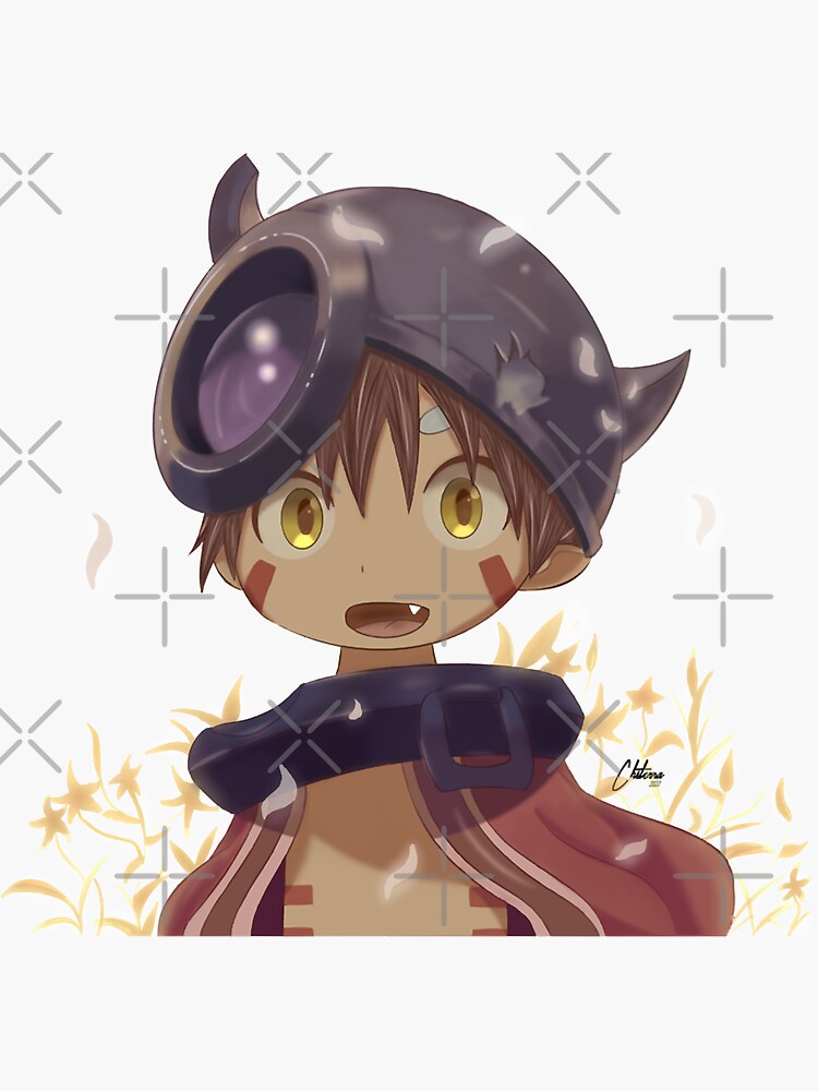 "Cool Orphan Girl Precious Robot Mother Reg retro Wave" Sticker for Sale by Roach101Rodney ...