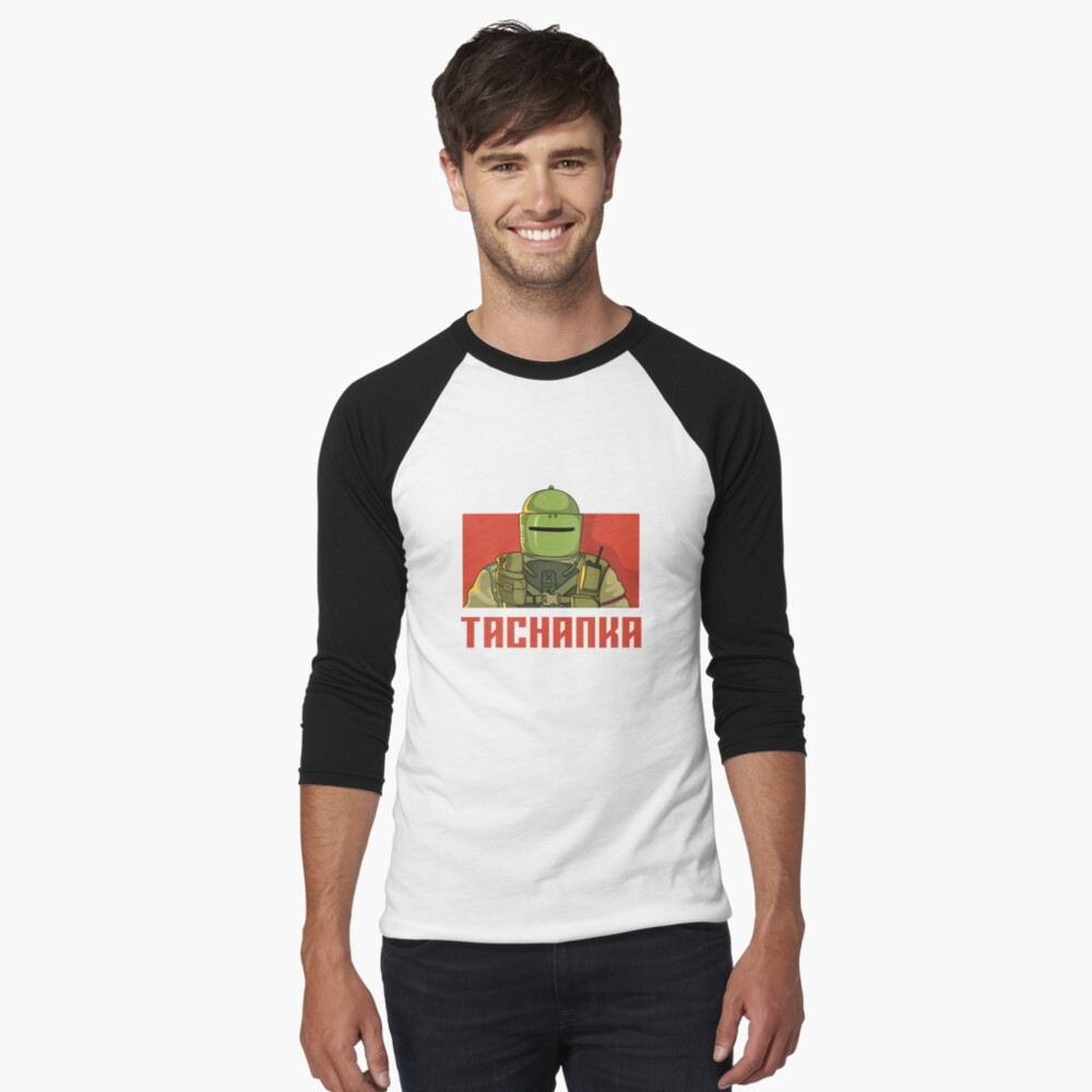 "Lord Tachanka Comic Style" Sticker for Sale by KomodoShop | Redbubble