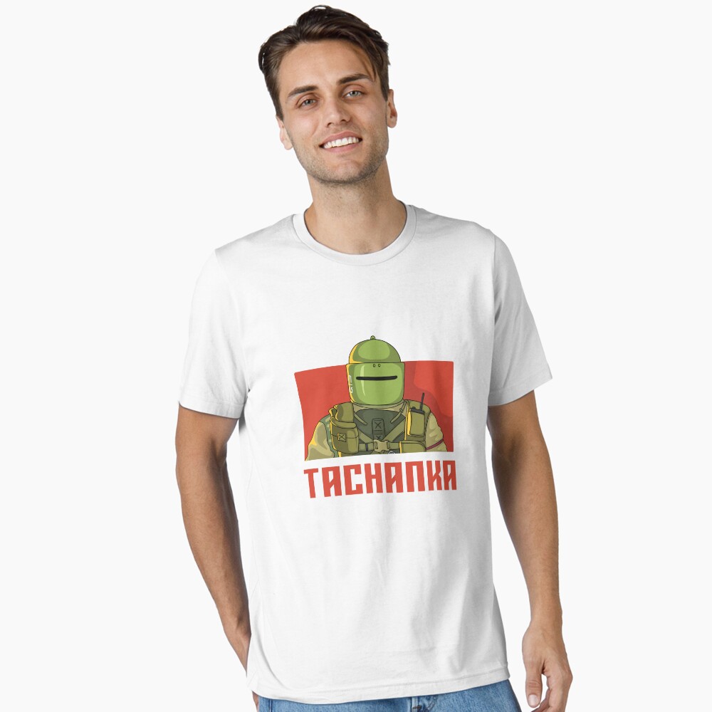 "Lord Tachanka Comic Style" Sticker for Sale by KomodoShop | Redbubble