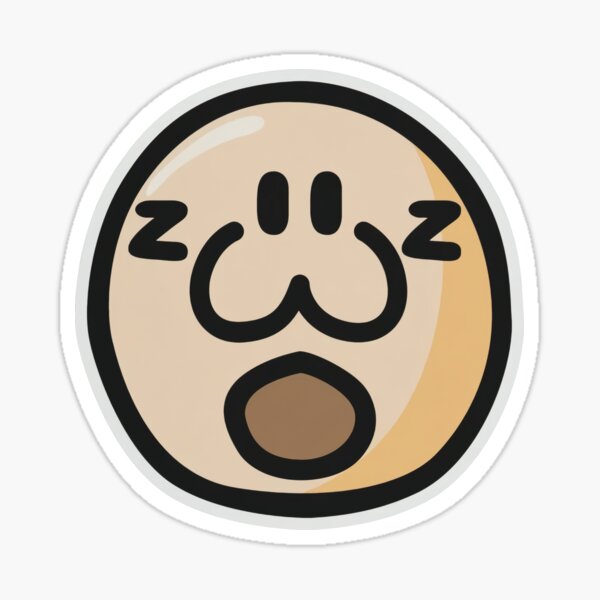 "Haminations - HAM!" Sticker for Sale by genearcum | Redbubble