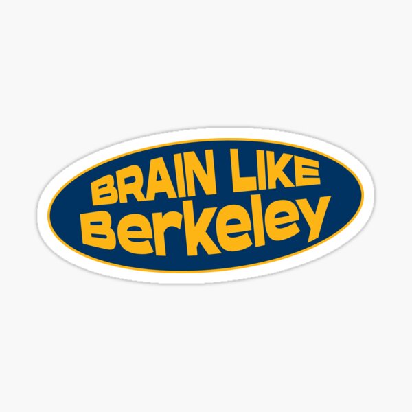 "Frank Ocean Brain Like Berkeley Novacane" Sticker for Sale by ...