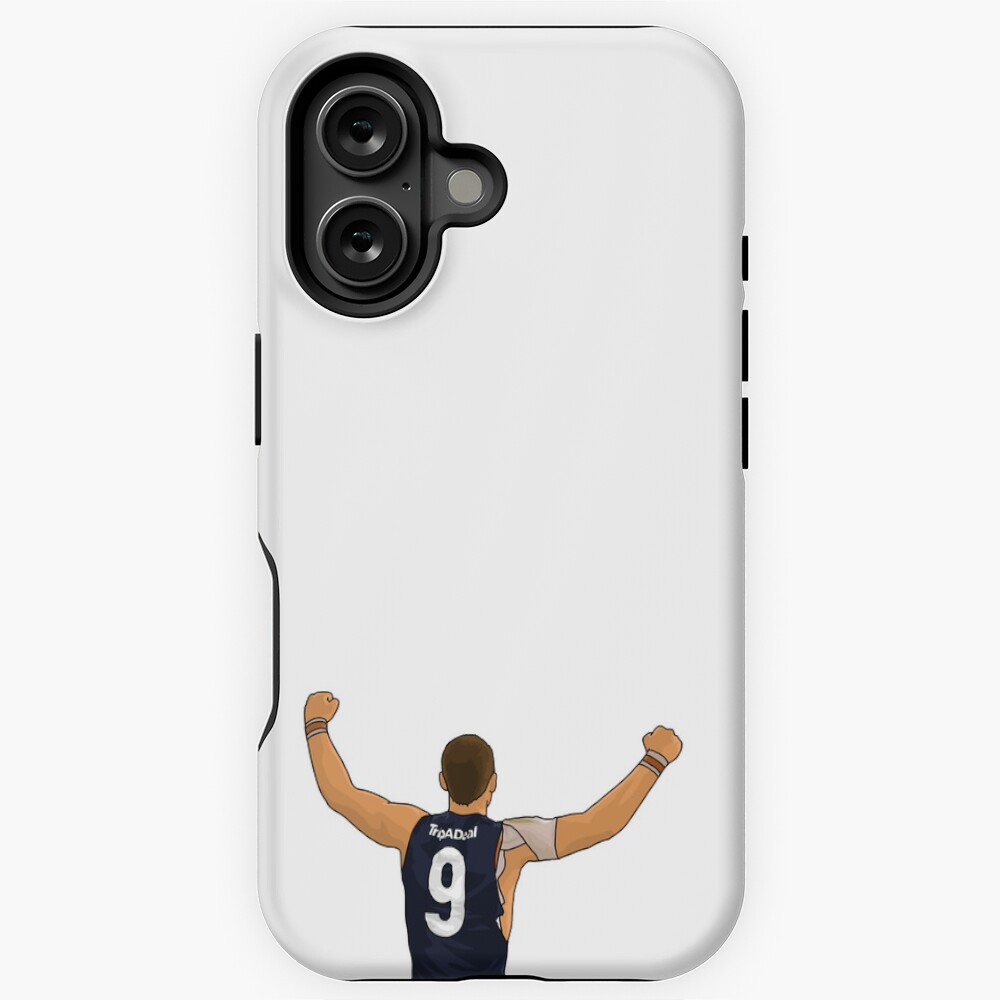 "Patrick Cripps" Art Print for Sale by Casey Panella | Redbubble