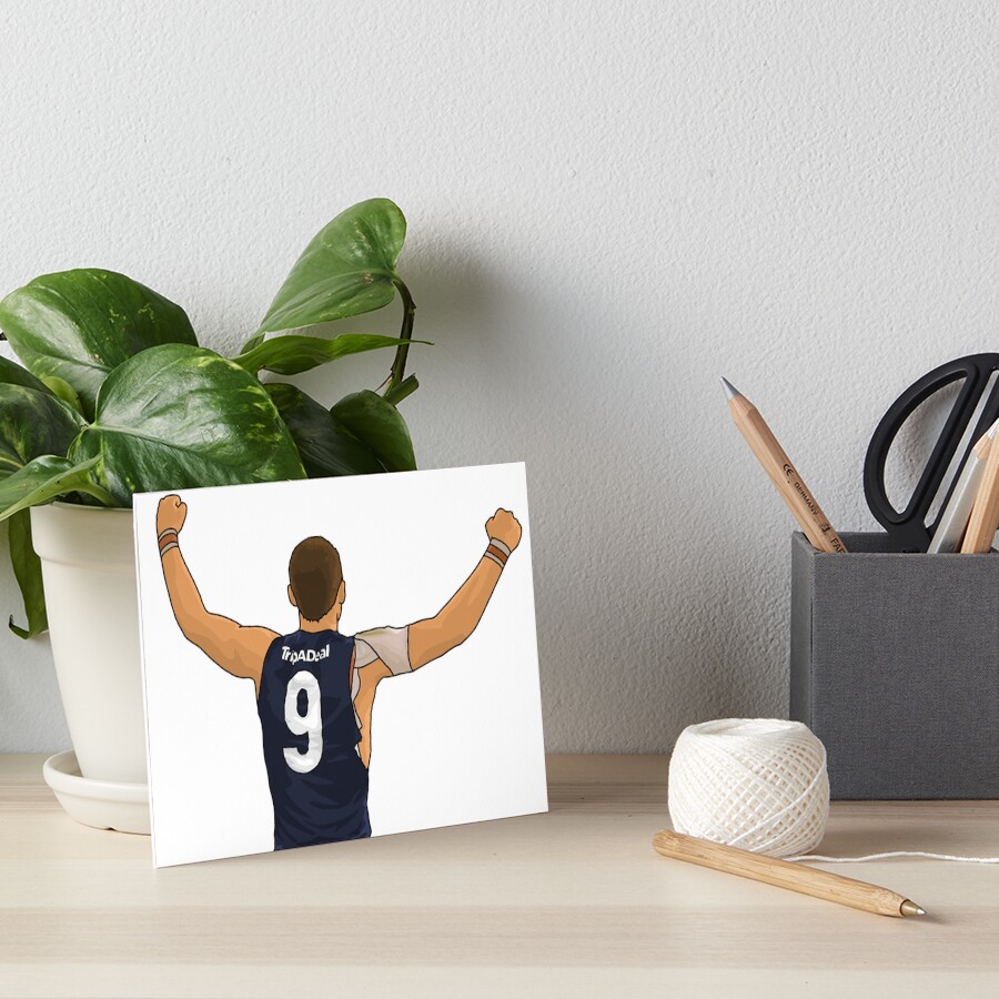 "Patrick Cripps" Art Print for Sale by Casey Panella | Redbubble