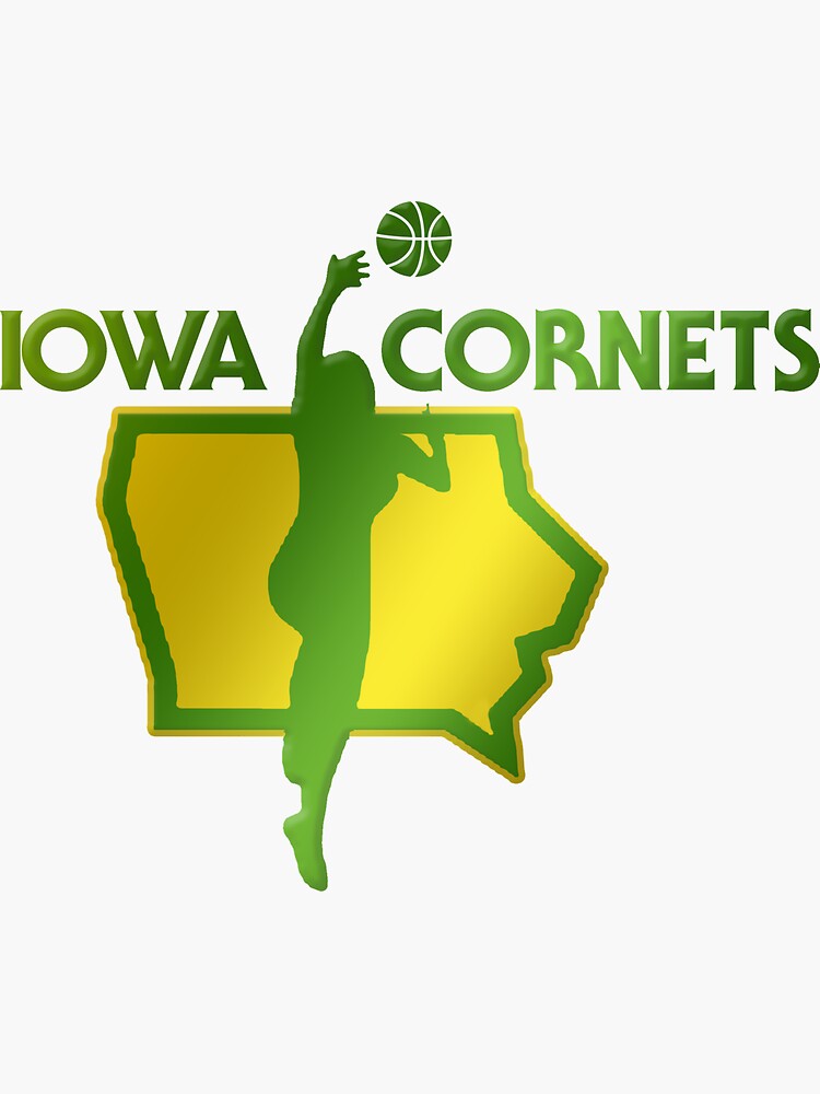 "The Iowa Cornets Women's Professional Basketball Team - Cedar Rapids ...