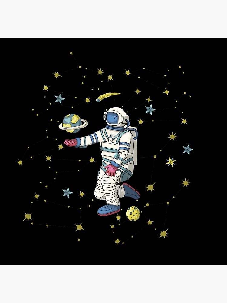 "Space Astronaut - Believe in yourself. You are braver than you think ...