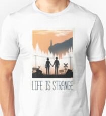 Life Is Strange: Gifts & Merchandise | Redbubble
