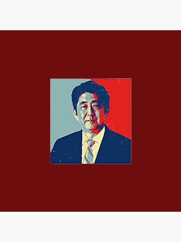 Badge « shinzo abe et abe shinzo - gouvernement de shinzo abe ...