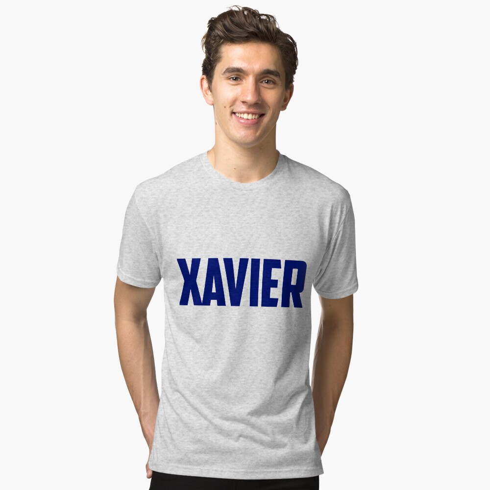 "Xavier University, XU, Ohio Inspired" Sticker for Sale by Ashleylcoop ...