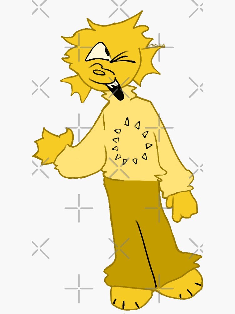 "good puffer real" Sticker for Sale by green-dusk | Redbubble