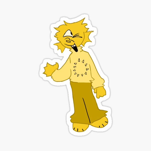 "good puffer real" Sticker for Sale by green-dusk | Redbubble