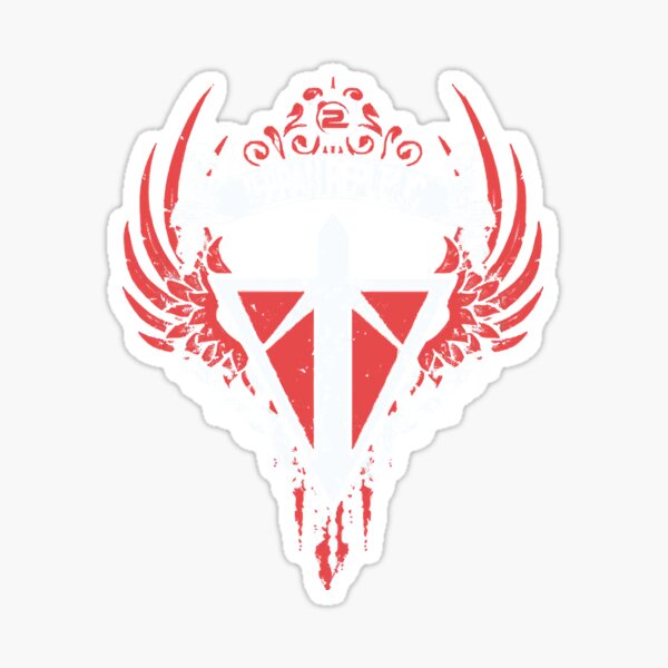 "TERRAN REPUBLIC - LIMITED EDITION T-Shirt" Sticker for Sale by ...