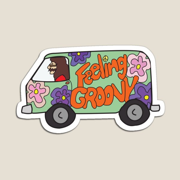 Feeling Groovy Gifts & Merchandise | Redbubble