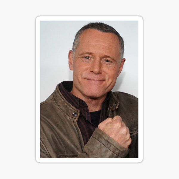 Jason Beghe Album Sticker For Sale By Carreemh Redbubble