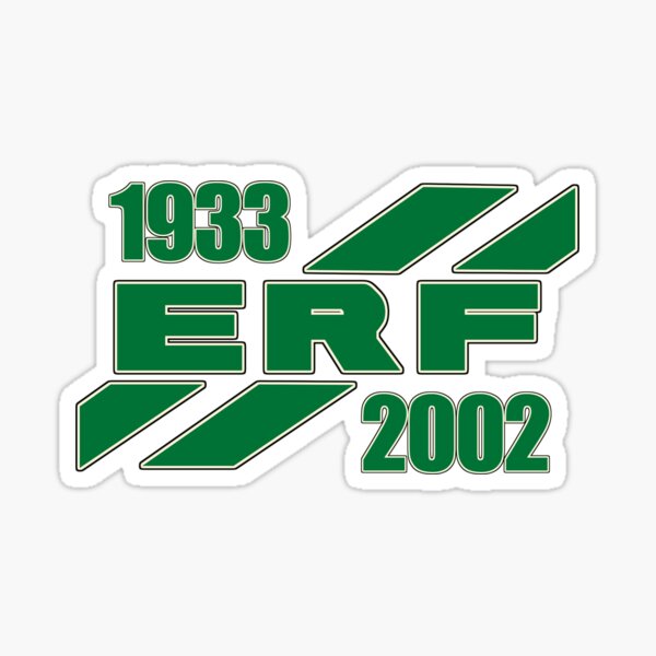 Erf Gifts & Merchandise for Sale | Redbubble