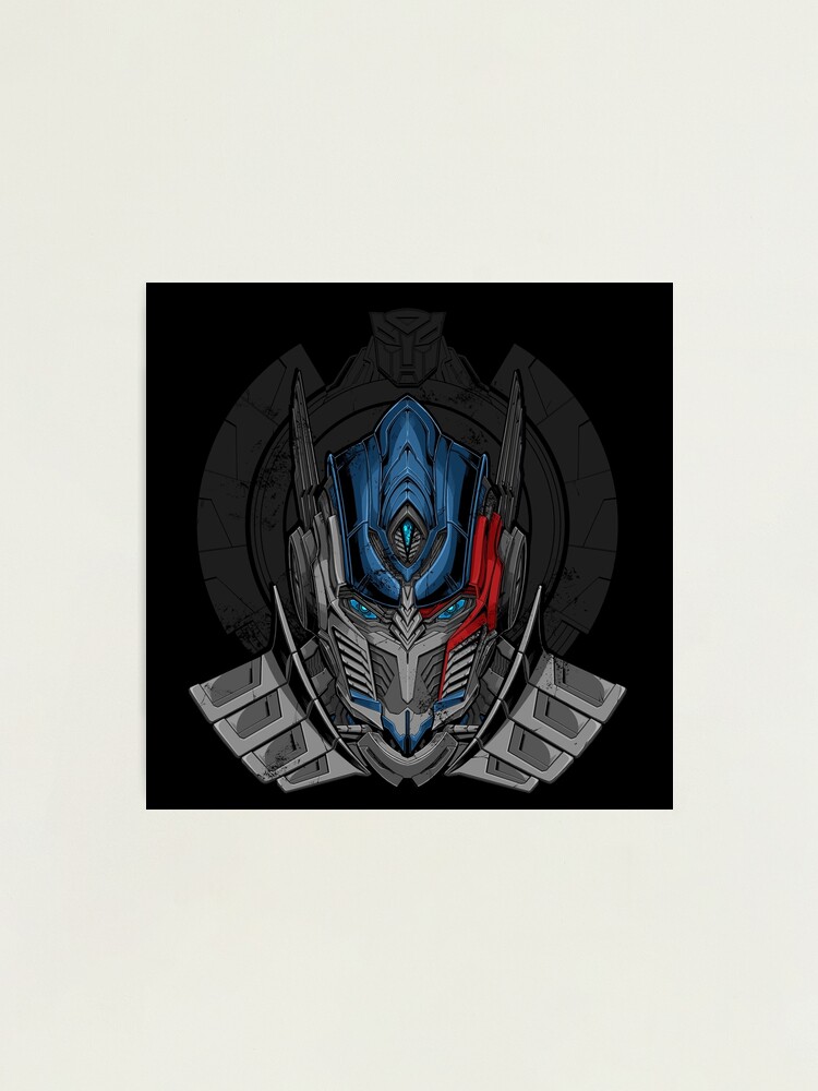 Transformers 4 Optimus Prime Logo Optimus Prime, Dinobot Und Mark