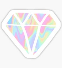 Holo: Stickers | Redbubble