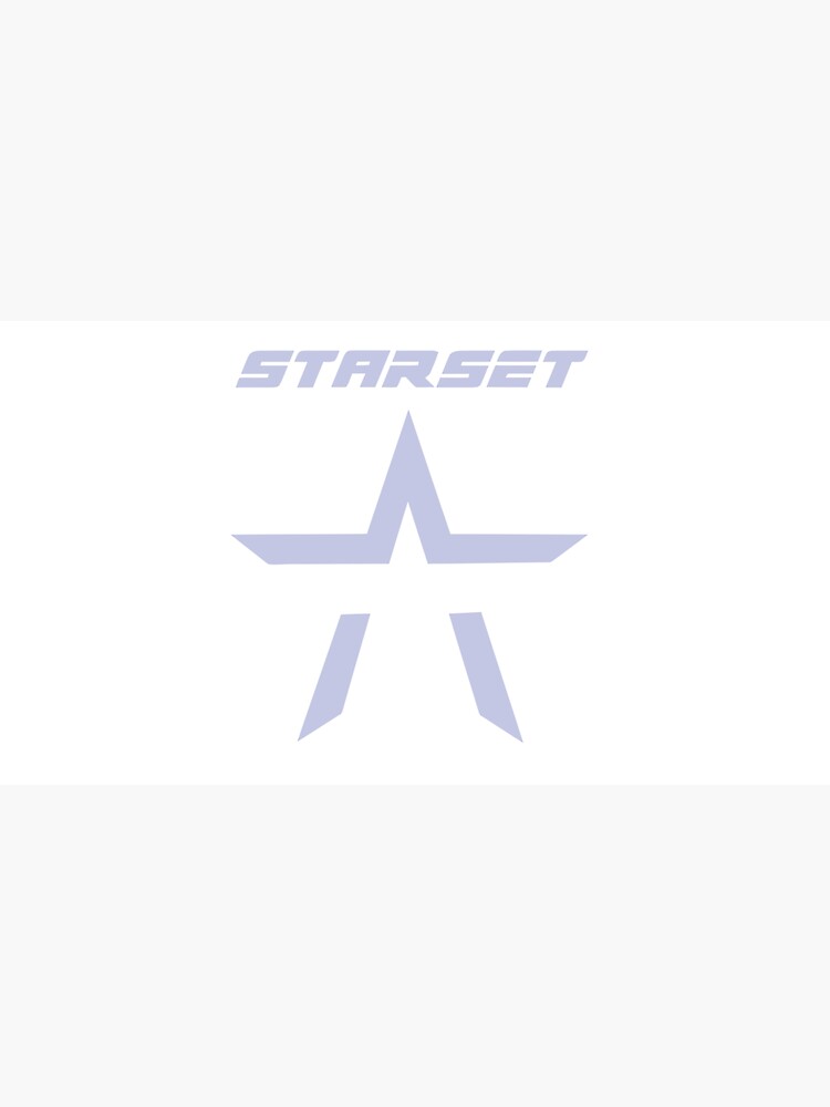 "starset" Cap for Sale by arbey12 | Redbubble