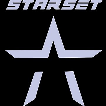 "starset" Cap for Sale by arbey12 | Redbubble