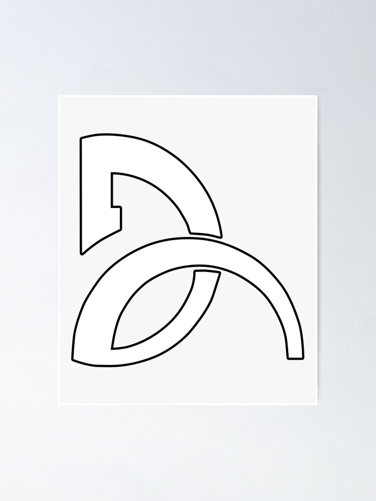 "BEST TO BUY - Novak Djokovic Logo " Poster for Sale by HONOLOLO ...