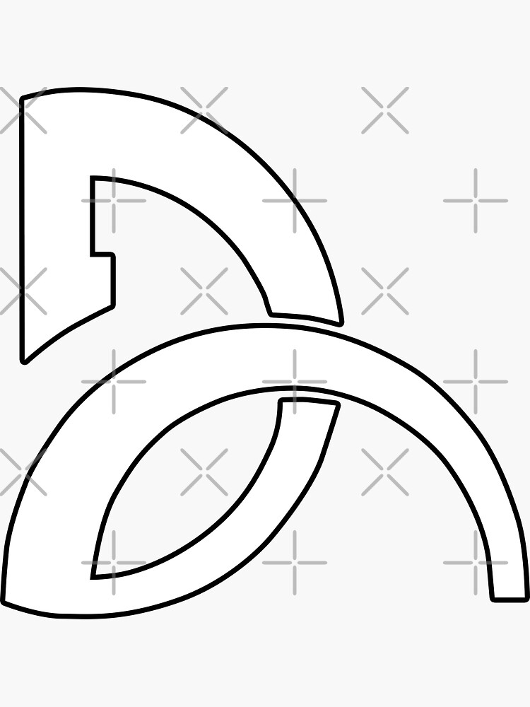 "BEST TO BUY - Novak Djokovic Logo " Sticker for Sale by HONOLOLO ...