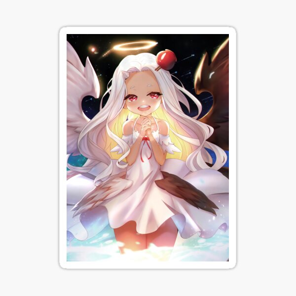 "Eri My Hero Academia Epic Artwork for Fan" Sticker for Sale by ...