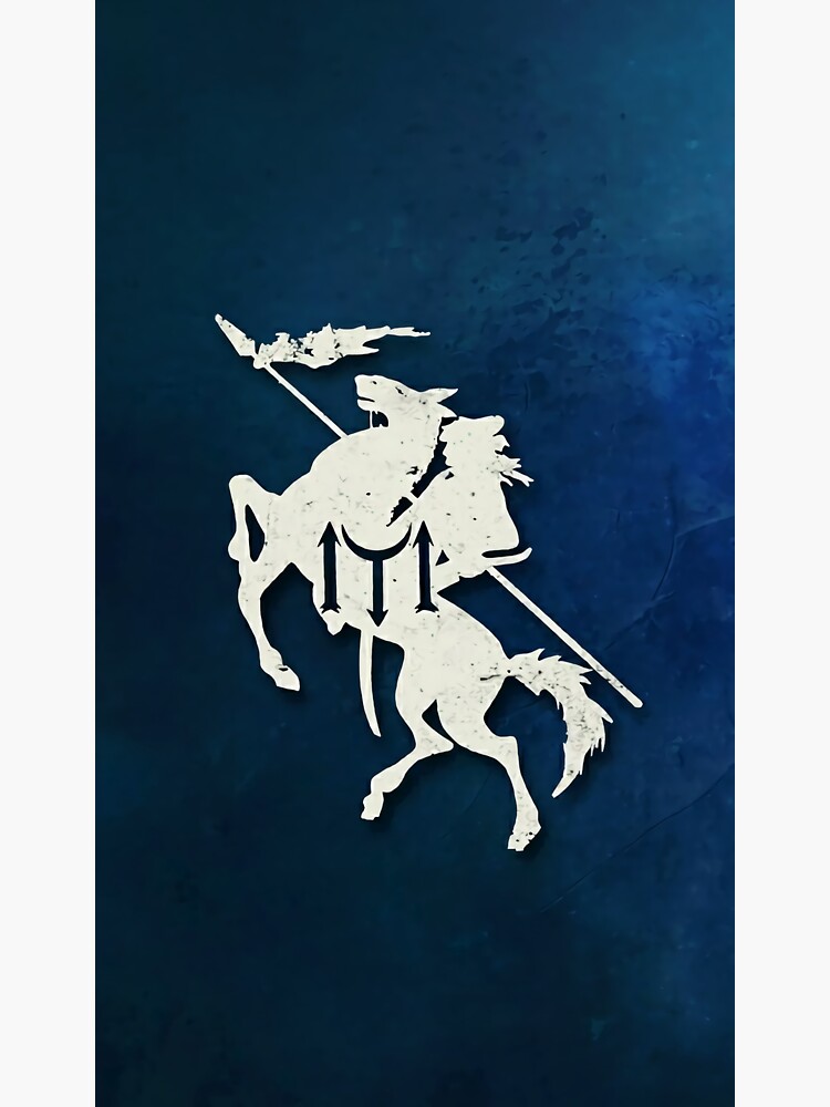 "Dirilis : Ertugrul | IYI LOGO" Sticker for Sale by elaxsuchdg | Redbubble