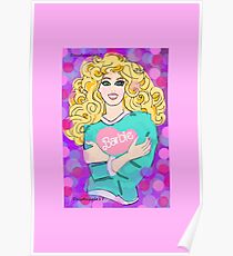 Barbie: Posters | Redbubble