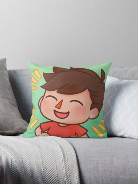 Albertsstuff Merch & Gifts for Sale | Redbubble
